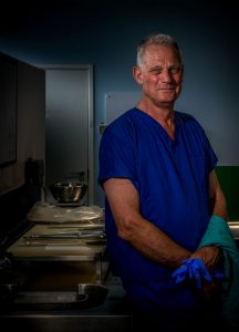 Dr Richard Shepherd – Un-naturral Causes | Bennett Public Relations